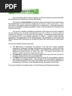 Uts Midterm Exam - 1stsem 2021 2022 | PDF | Psychology | Cognitive Science