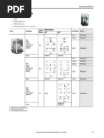 Switchgear and Switchboard Inspection and Testing Guide | PDF ...