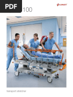 linet-catalog | PDF | Intensive Care Unit | Mattress