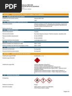 Guía de Uso de Sedoxil para Ansiedad | PDF | Benzodiazepinas ...