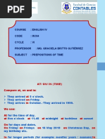 Time_countable or Uncountable Noun | PDF
