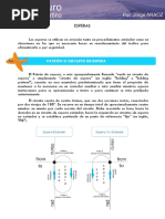 Abreviaciones y Códigos METAR | PDF | Tormentas | Niebla