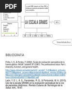 Escala Grabs | PDF