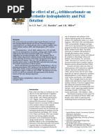 Genesys LF Antiscalant Safety Data Sheet | PDF | Occupational Hygiene ...