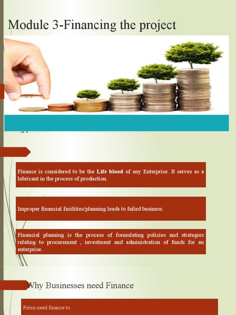Module 3 Part 1 | PDF | Debenture | Equity (Finance)