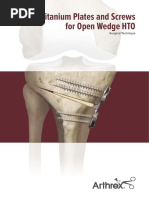 PROPHECY INBONE Surgical Technique | PDF | Ct Scan | Medical Imaging