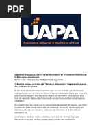 Modelo de Empoderamiento Como Teoría | PDF