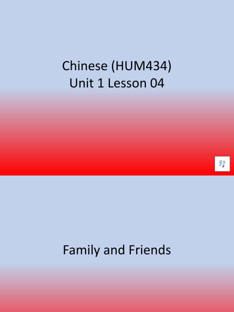 Chn Unit 01 Lesson 04 Pdf