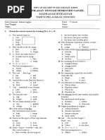 Calla 1452 Material Safety Data Sheet: Zip-Chem Products | PDF ...