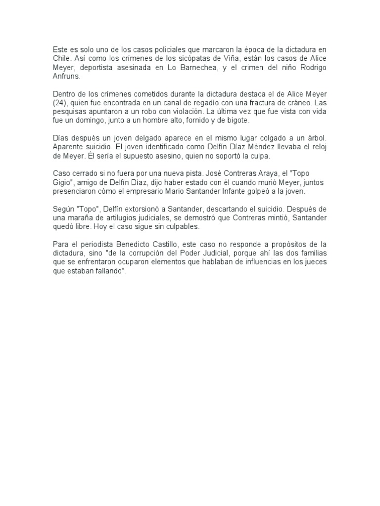 Alice Myer y Rodrigo Anfruns | PDF