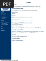 RASS-S User Manual v6.2 | PDF | Radar | Electronics