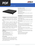 Dahua ConfigTool Version | PDF