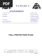 Mining Risk Assessment | PDF | Risk | Risk Assessment