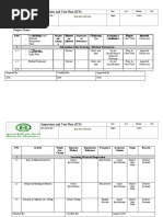 MIR Report Format | PDF