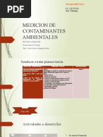 Acgih 2024 TLV Book 1 75.en - Es | PDF | Higiene Ocupacional