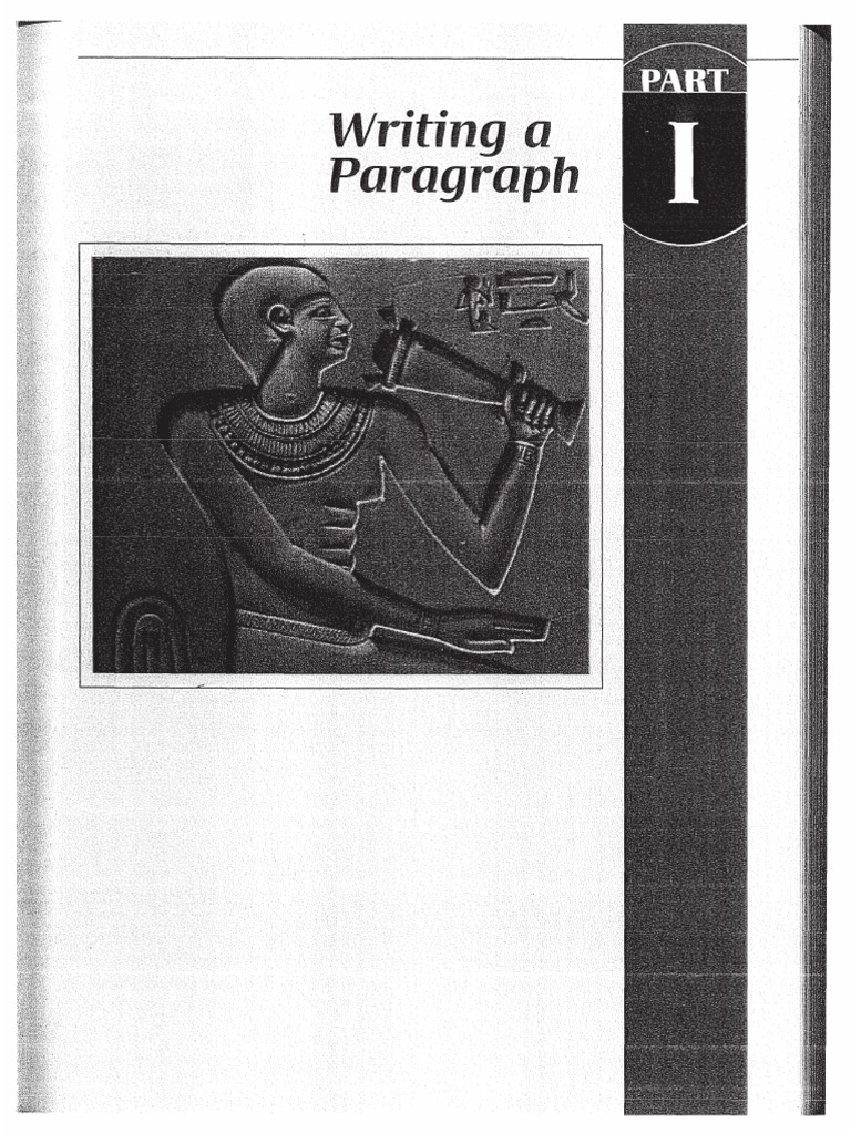 Writing Academic English (CH1) | PDF