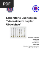 Reometría y Tipos de Reómetros | PDF | Reología | Viscosidad