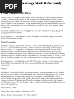 Diastolic Assessment ASE Guidelines | PDF | Diastole | Echocardiography