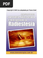 Gráfico SCAP: Uso e Aplicações em Radiestesia | PDF | Massa | Magnetismo