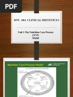 Food Choice Questionnaire Scoring Key | PDF | Foods | Nutrition