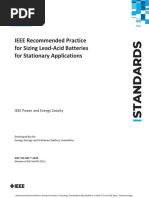 Iec 62305-1 2024 | PDF