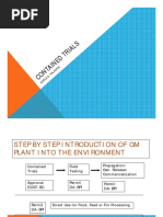 Script-Role Play-Procurement | PDF | U.S. Securities And Exchange ...