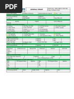 RA & SWP Briefing Records | PDF