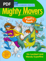 Starters 2. Authentic Examination Papers. Answer Booklet | PDF