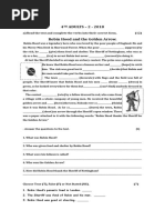 Robin Hood Classroom Activities Pack | PDF | Robin Hood | Word Search