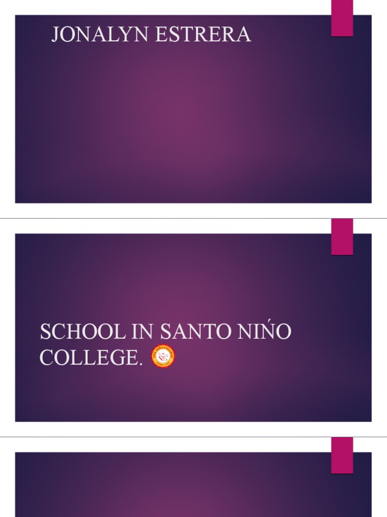 Jonalyn Estrera 11-Ga | PDF