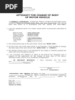 Llda Discharge Permit Application Form | PDF | Sewage Treatment | Water ...
