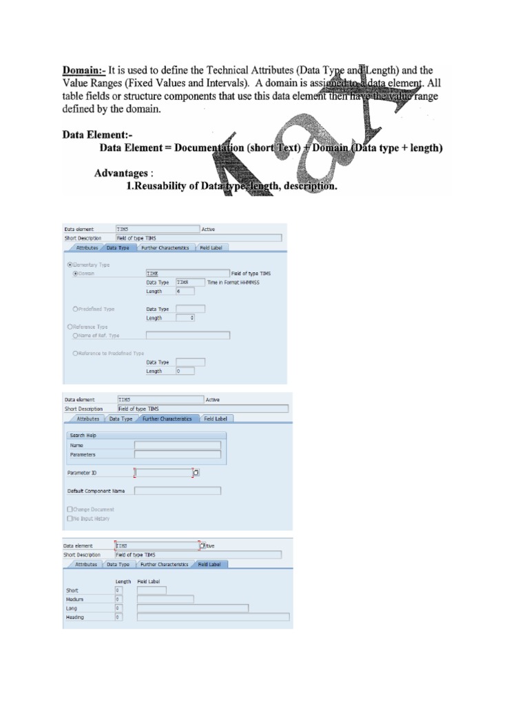 Abap Interview Questions Pdf Database Index Control Flow 6915