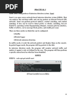 CCS340-Cyber Security Manual | PDF | Engineering | Secure Shell