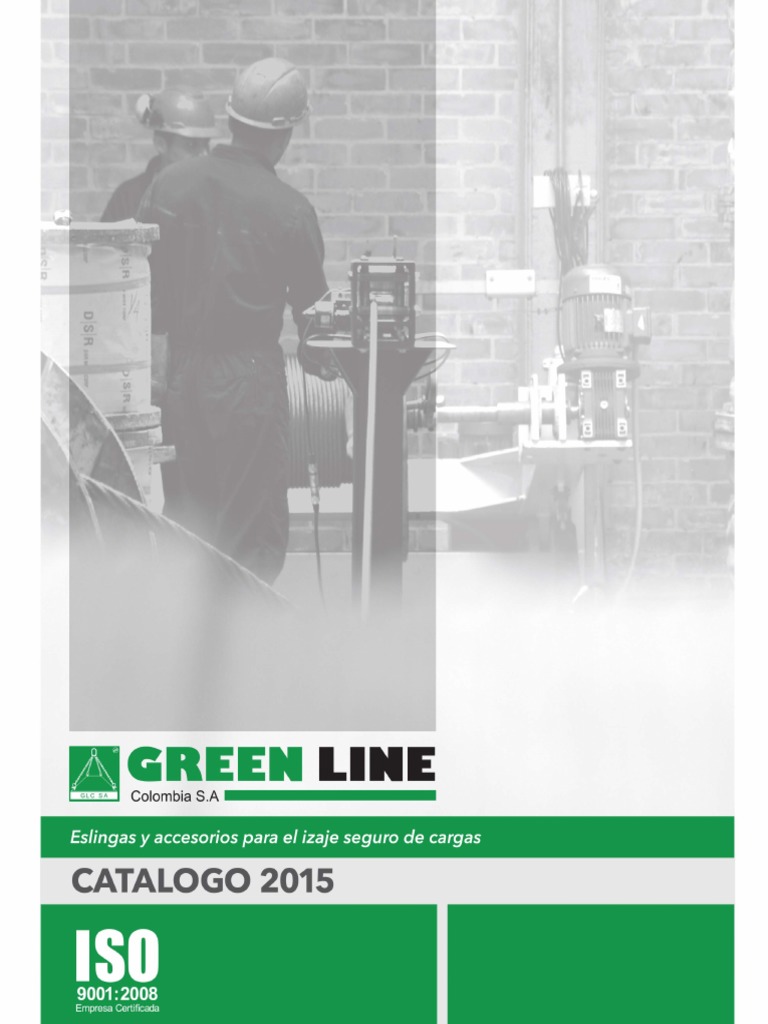 Catalogo GLC 2015 PDF | PDF