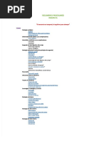 Material GRATIS para El ENARM 2022 | PDF