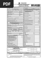 Bir Form 2316 Transmittal | PDF | Finance & Money Management ...