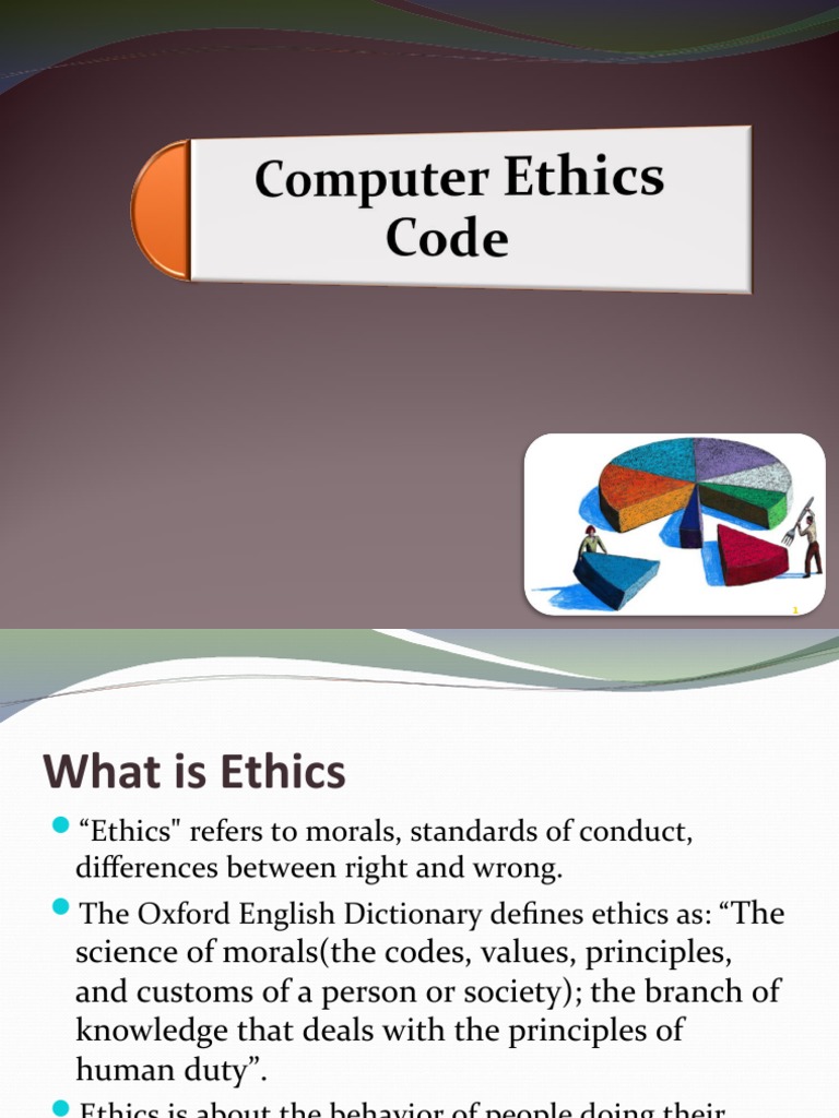 IEEE Code of Ethics For The Software Engineer Ethics | PDF | Engineer ...