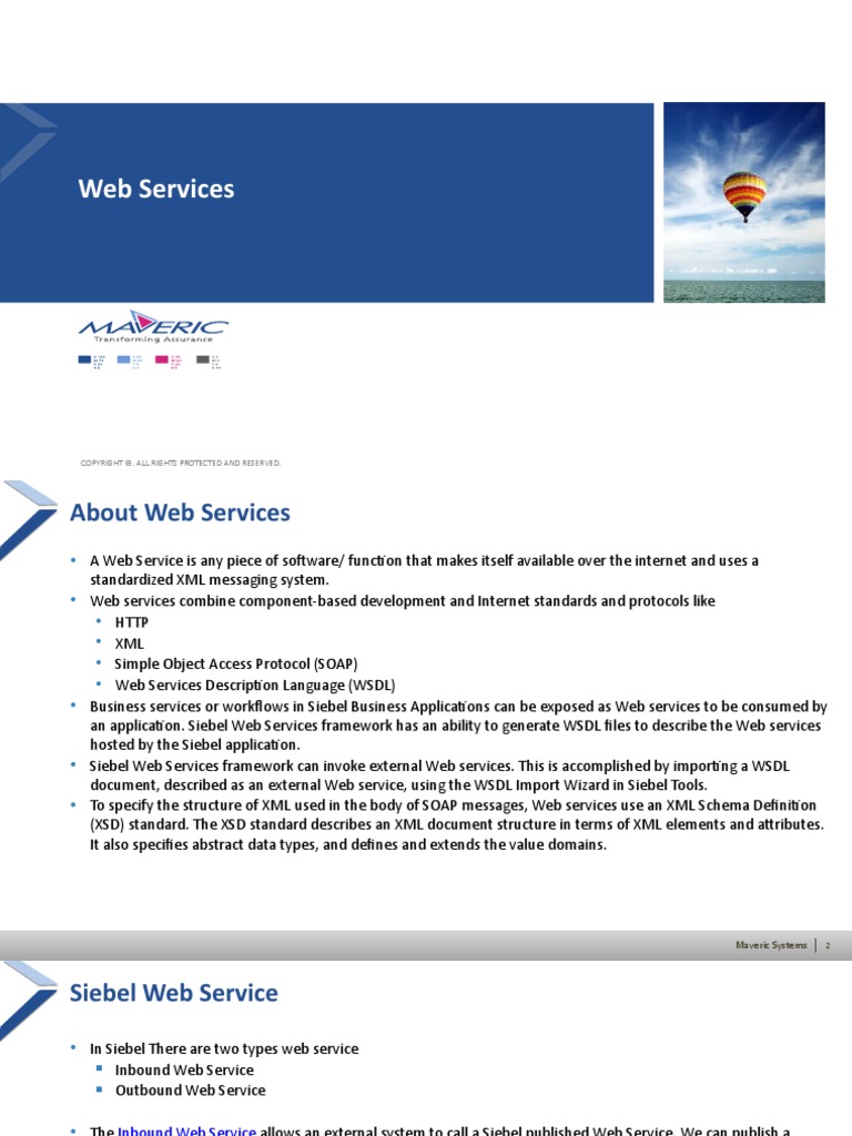 Web Services | PDF | Web Service | Soap