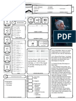 100 Fun DnD Curses List | PDF