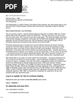 Introduction To CMG Reservoir Simulator | PDF | Petroleum Reservoir ...