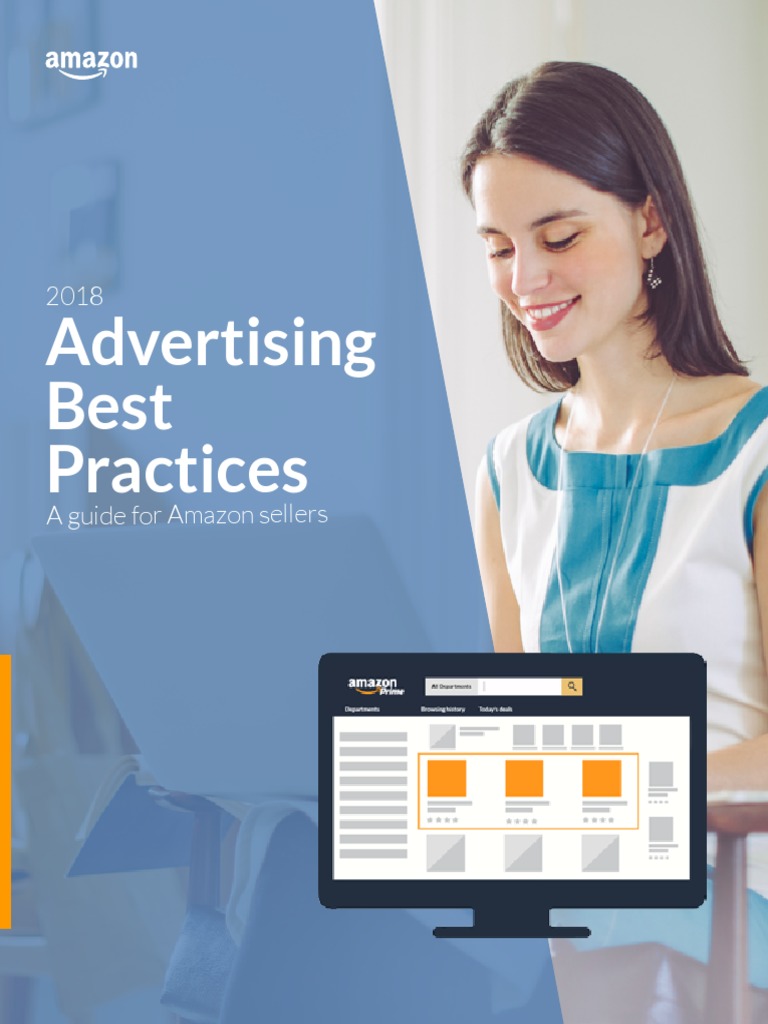 Advertising Best Practices: A Guide For Amazon Sellers | PDF ...