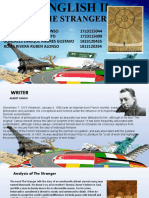 The Stranger | PDF