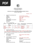 ChildrensAct - J767 (20230315) (3) Form 2 | PDF | Justice | Crime ...