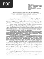 GPM 313 Deklaracijos Pildymo Atmintinė | PDF