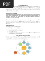 Project Report Icsi - 1 | PDF | Consolidation (Business) | Mergers And ...