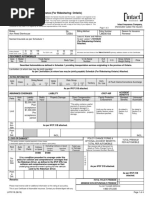 Uber TNC Inspection Form v9 | PDF | Brake | Vehicles