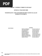 Tle Laboratory Manual | PDF | Housekeeping | Foods