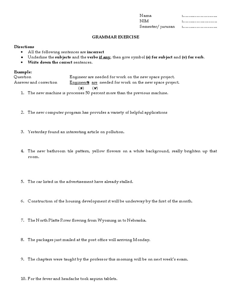 Grammar Analysis | Download Free PDF | Semiotics | Linguistic Morphology