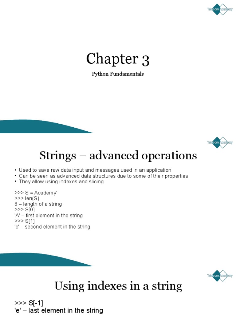 Chapter 3 PPT | Download Free PDF | String (Computer Science) | Theoretical Computer Science