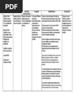RACP AT-CEX-Form | PDF | Physical Examination | Information
